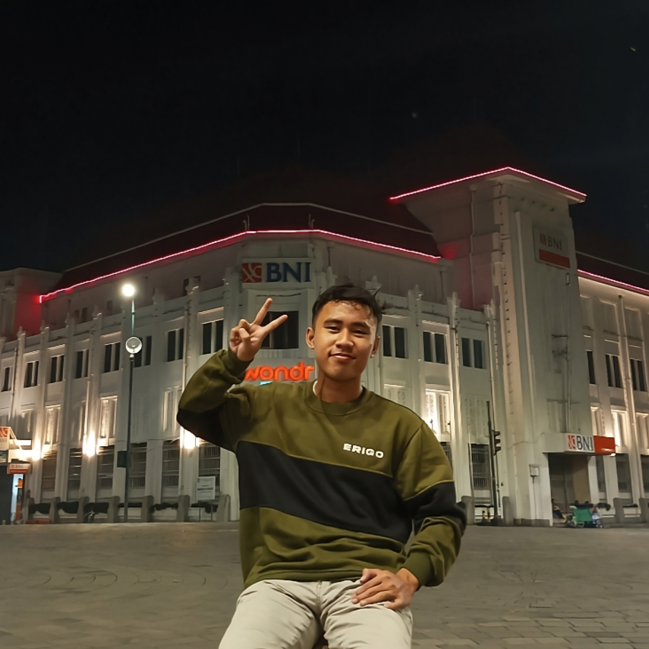 Adnan - Freelance Web Developer